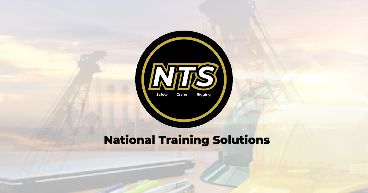 NTS Trainings